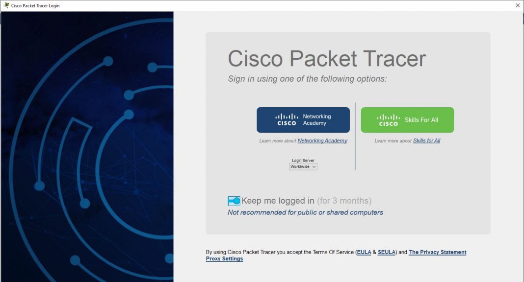 Téléchargez Cisco Packet-Tracer gratuitement ! – Réussir son CCNA